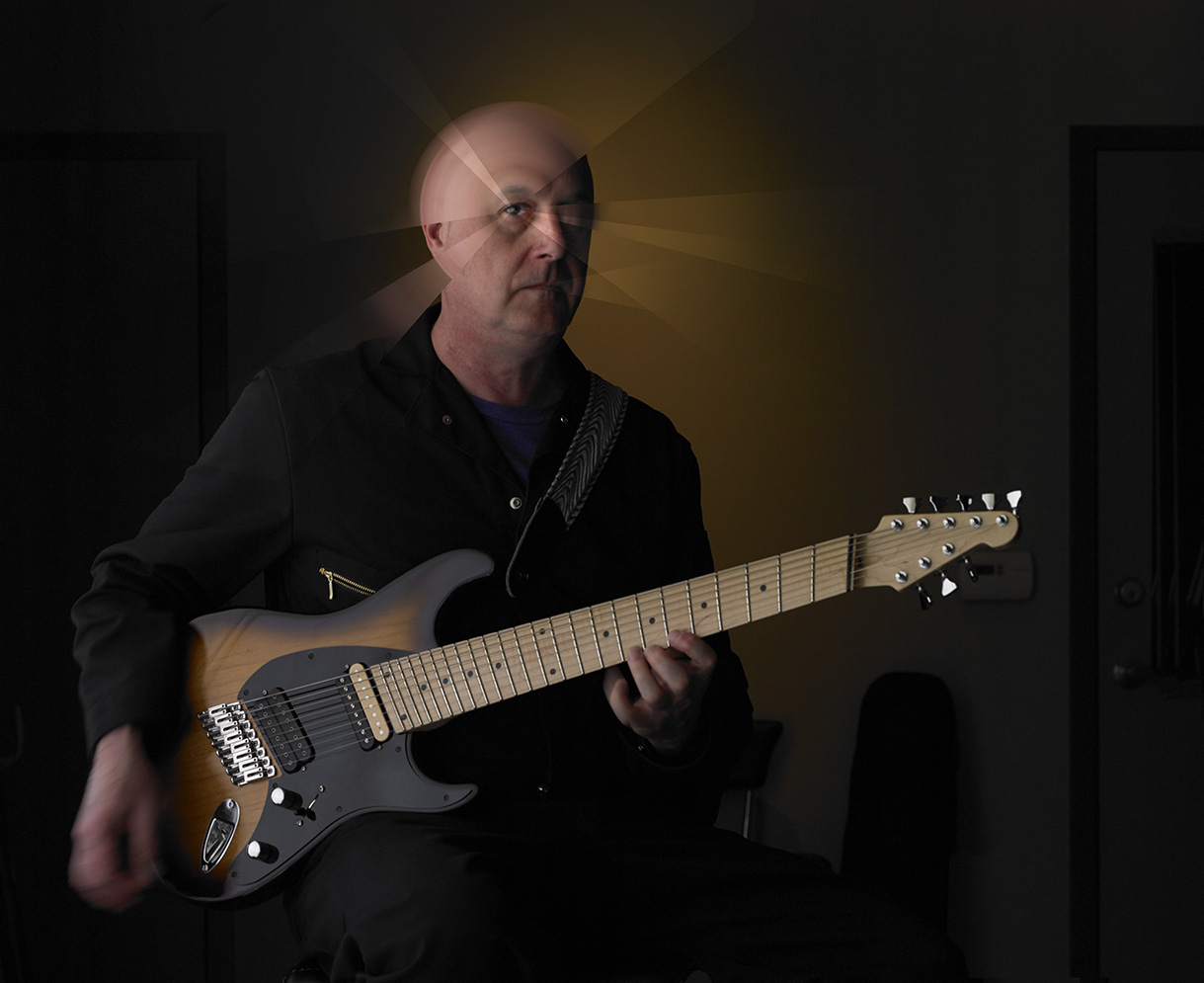 Artists – BUILDING GUITARS SINCE 2007